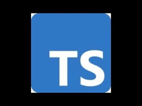 Hiểu về Typescript cơ bản trong một bài học YouTube