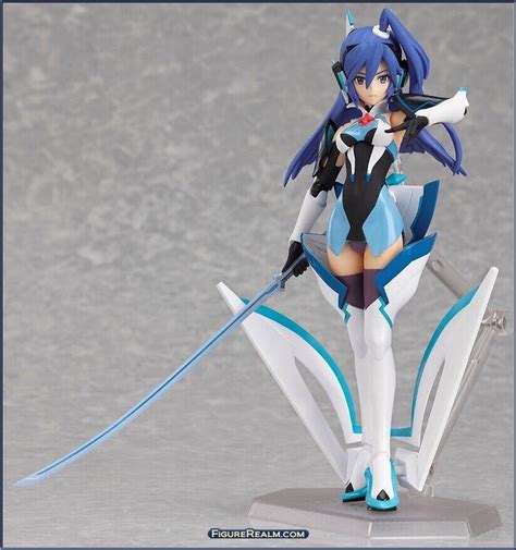 Tsubasa Kazanari Senki Zesshou Symphogear Figma Basic Series