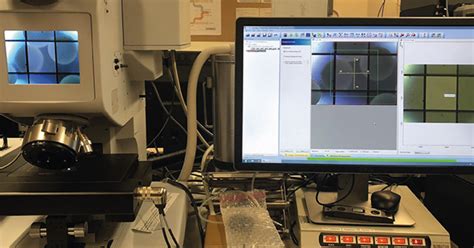 An Automated Avenue For Microplastic Detection