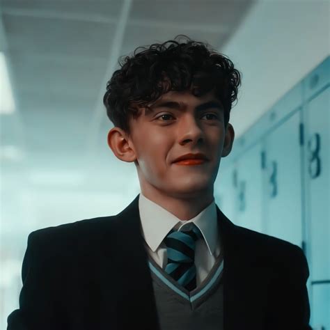 Charlie Spring Icons Charlie Charlie Icons Heartstopper