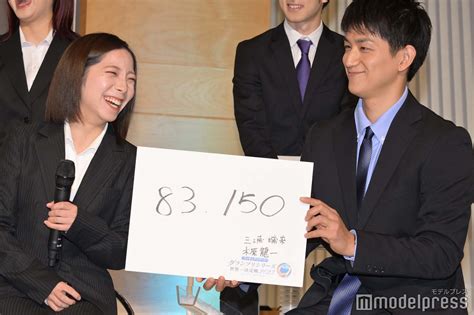画像2847 宇野昌磨、gpシリーズの目標は 自己満足” 過去シーズンの心境吐露「辛い部分もあった」 モデルプレス