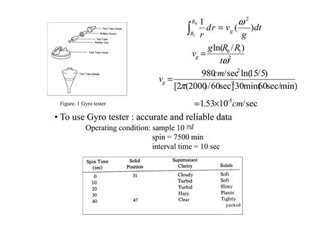 centrifugal calculation problem solutions pdf chemistry science