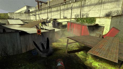 Image Lambda Mod For Garry S Mod ModDB