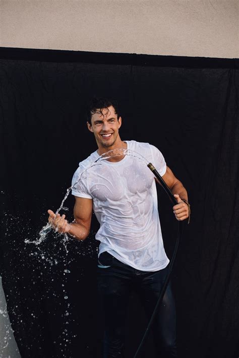 Tumblr Men Post Christian Hogue At Soul Artist Management