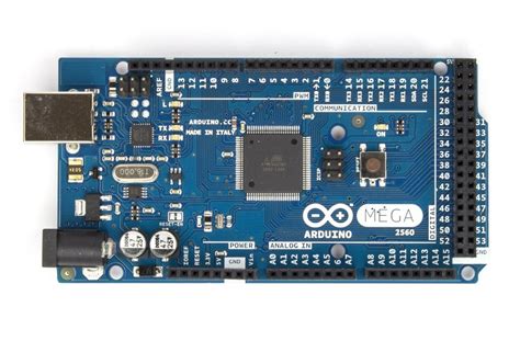 Arduino Mega 2560 Board At ₹ 1000 Piece New Delhi Id 16869779762