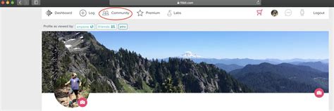 How To Export Your Fitbit Data Imore