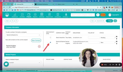 Sage Intacct Integration Overview