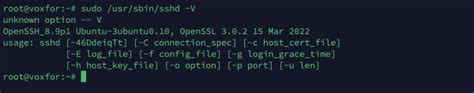 How To Check Ssh Version In Linux A Complete Guide