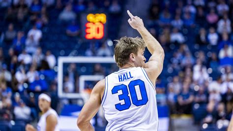 Dallin Hall Declared Lisan Al Gaib The Alternate Universe