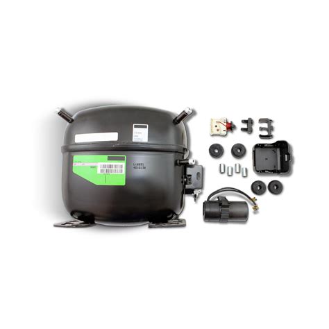 Compresor Danfoss 1 2hp Sc12cl R404a R507 119 9491 110v 1ph