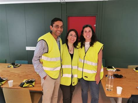 Bilge Alpaslan Kocamemi On Linkedin Kth Royal Institute Of Technology