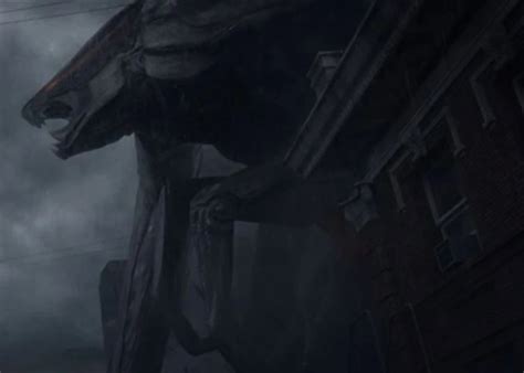 Female Muto Antagonists Wiki Fandom