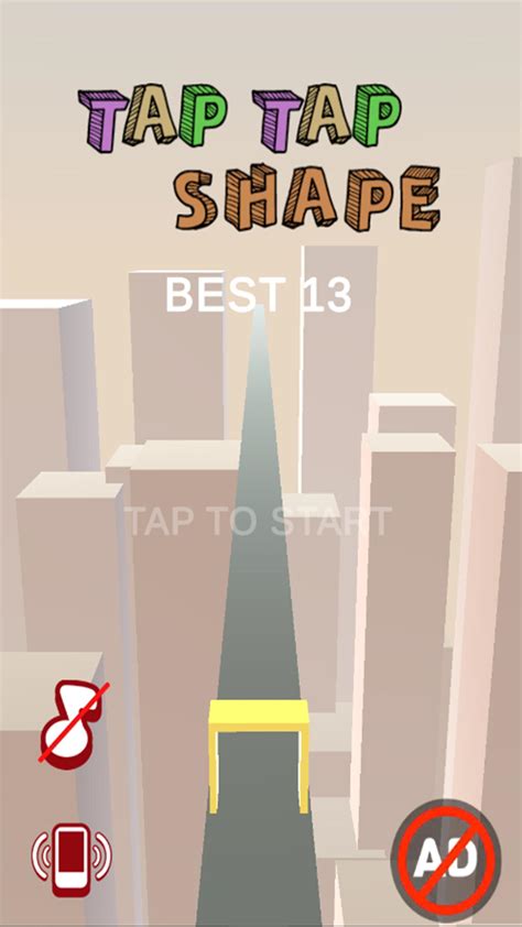 Android İndirme Için Tap Tap Shape Apk