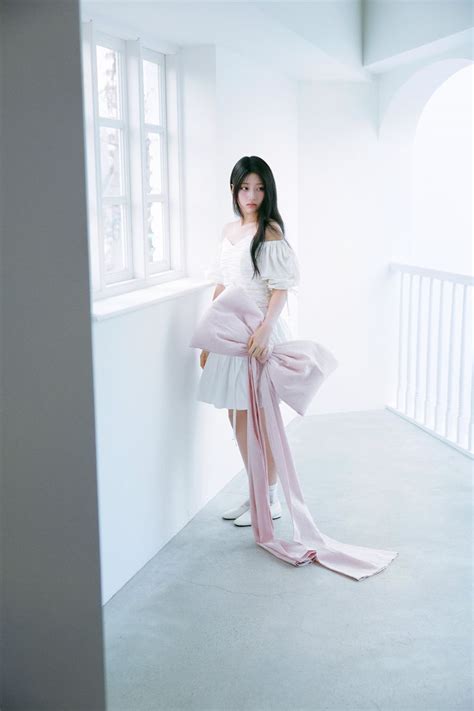 Junhwi Say My Name My Name Is 2nd Ep Em 2025