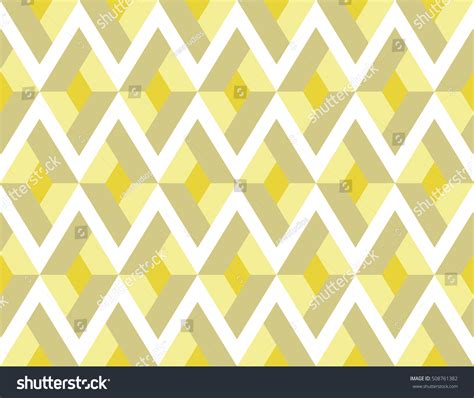 Triangle Seamless Pattern Background Stock Vector Royalty Free 508761382 Shutterstock