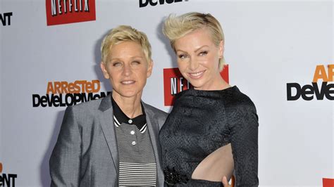 Portia De Rossi To Star On Scandal Season Glamour