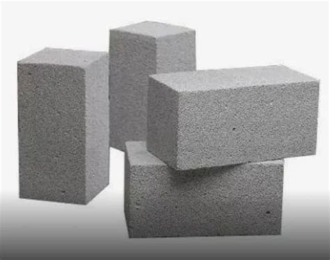 Rectangular Concrete Solid Block 9 In X 4 In X 3 In At ₹ 43 Sq Ft In Tiptur