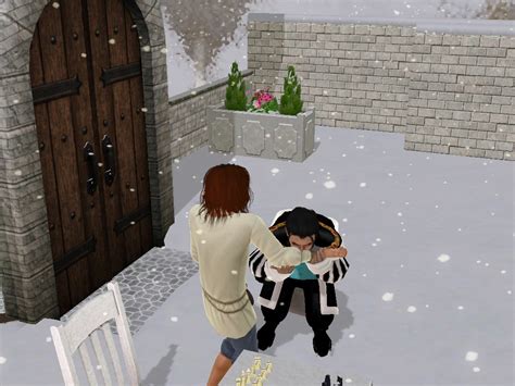 Stolen Destiny Chapter Ten