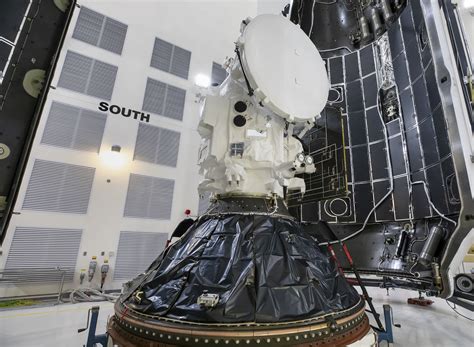 Official Spacex Launch Thread Falcon 9 Nrol 146 19 May 2024 100 Am