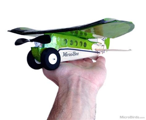 Micro Lazy Bee Rc Gliders Radio Control Dlg Micro Gliders Airplane