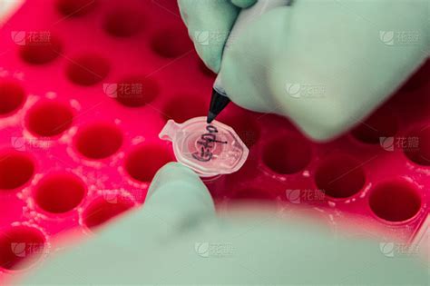 细胞研究 标记离心管