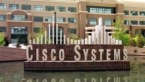 Cisco Systems Quiere Una Parte De La Torta Eléctrica Revistel