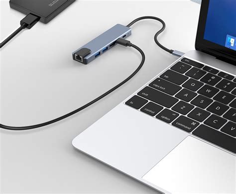 In Pc Universal Usbc Pd Type C Phone Usb C Type Laptop Type C Doking Station Docking