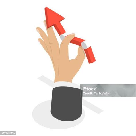 손 제스처의 3d 등각 평면 벡터 그림입니다 항목 4 가격에 대한 스톡 벡터 아트 및 기타 이미지 가격 금융 동전