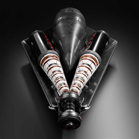 Pulsar Fusion推出太空旅行核聚变火箭概念 时事动态