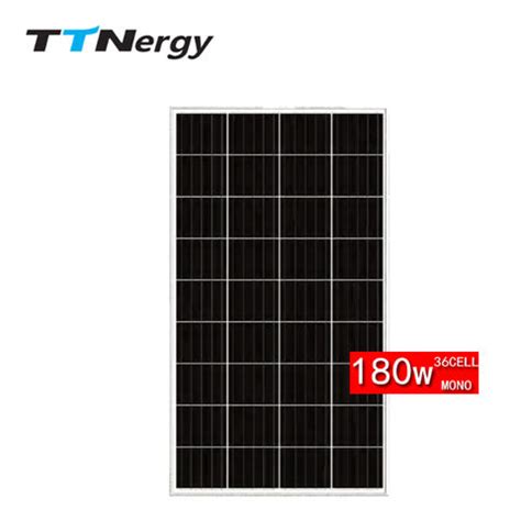 Buy Wholesale China W W W Monocrystalline Cell High