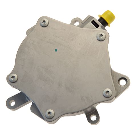 Audi Vw Vacuum Pump A3 A4 Tt Golf Jetta Passat Eos 20t Fsi