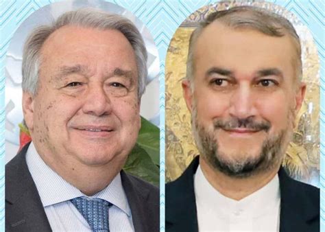 Fm Iran Serious In Achieving A Good Agreement Irna English