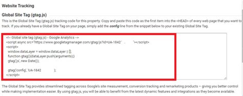 A Step By Step Guide To Setup Google Analytics Digital Marketing Analytics