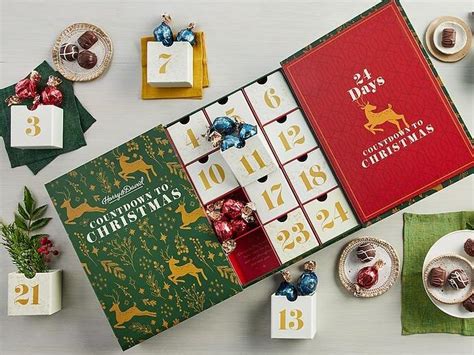 16 Couples Advent Calendars For A Sexy And Romantic Holiday Season