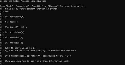 Python In 30 Days Introduction Tech G