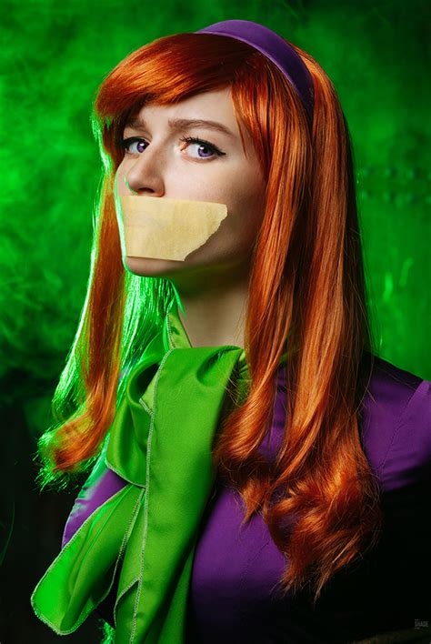 Skooby Doo On Behance