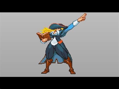 A I BrokenMugen Arcade Playthrough Ruby Heart YouTube
