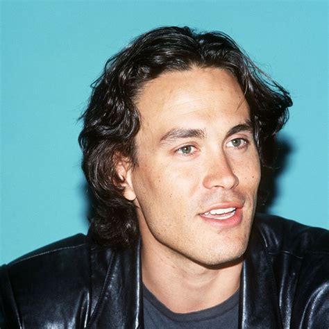 Brandon Lee ️ Brandon Lee Bruce Lee Brandon