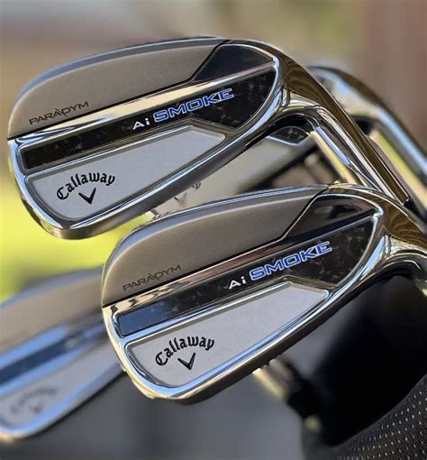 Best Game Improvement Golf Irons 2024 Review Maura Nannie