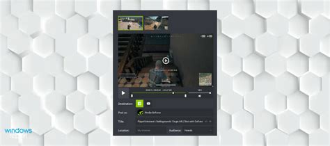Game Recorder For Windows 10 [2023 Updated List]