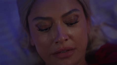 Hadise Orgazm Oldu Gündeme Oturdu Son Dakika Magazin Haberleri