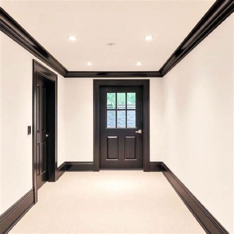 25 Black Basement Ideas For A Sleek Modern Space