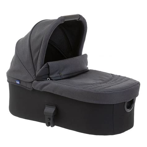Chicco Chicco Best Friend Light Carrycot Prams And Pushchairs From