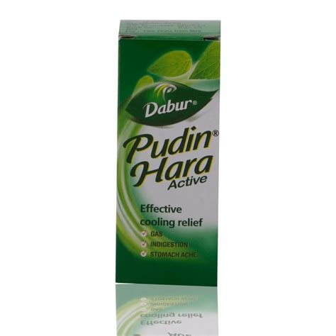 Dabur 30 Ml Pudin Hara Active For Cough And Cold At ₹ 43box In Azamgarh