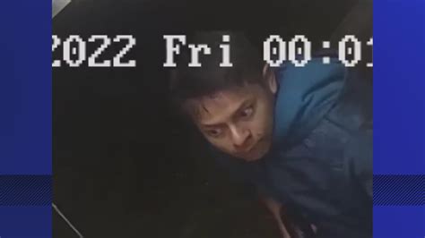 Police Searching For Suspect Accused Of Robbing At Least 12 Food Trucks