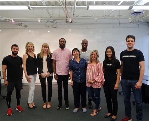 Heidi Hubbeling Leach On Linkedin Sampreccelerator Cohorts 9 And 10 Had A Very Successful Pitch