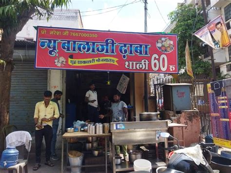 New Balaji Dhaba Adarsh Nagar Jaipur Zomato