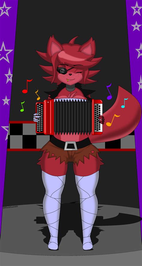 Fexa By Blackfox6409 On Deviantart