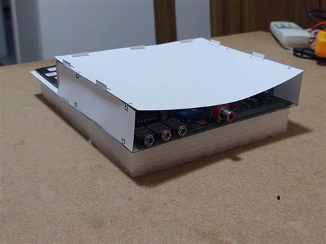 ZX80 81 Homebrew Clone Hackaday Io