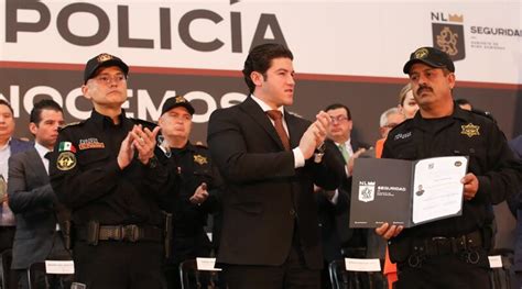 Galardona Samuel A Elementos De Fuerza Civil Revista Sentidos Con Valores